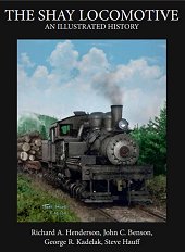 ShayLocomotives