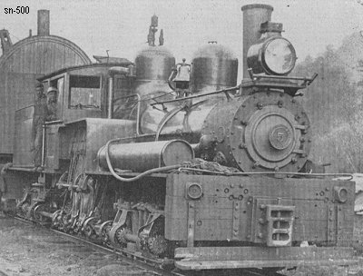 sn-500