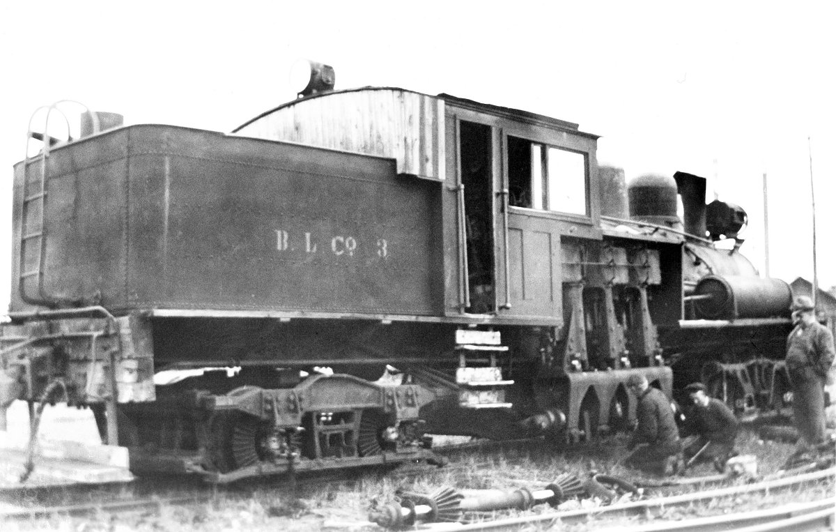 Shay Locomotives.com unknown Shays